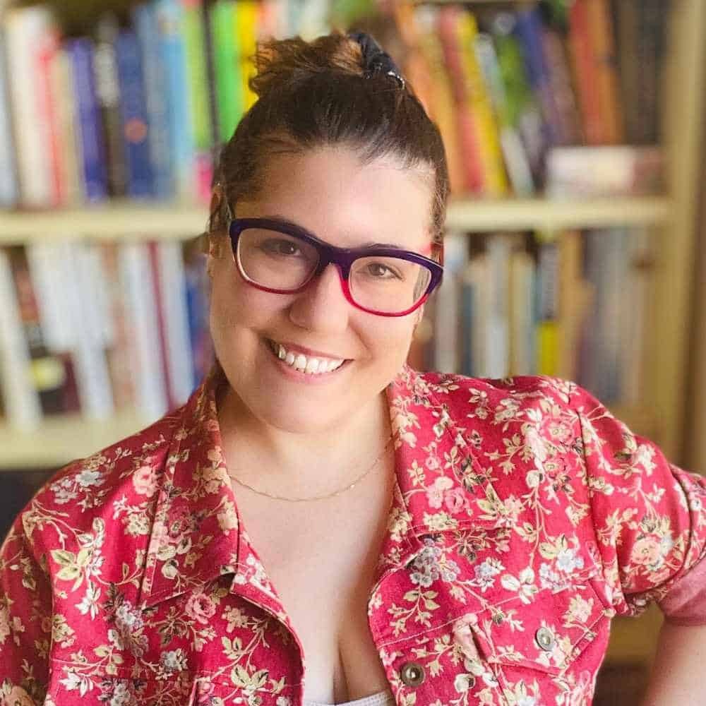 Registered Social Worker/Psychotherapist - Laura Bloom – Neurodivergent ...