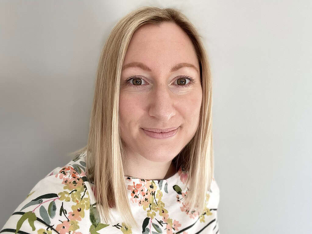 Kate Curtis - Autistic/ADHD music therapist – Neurodivergent ...