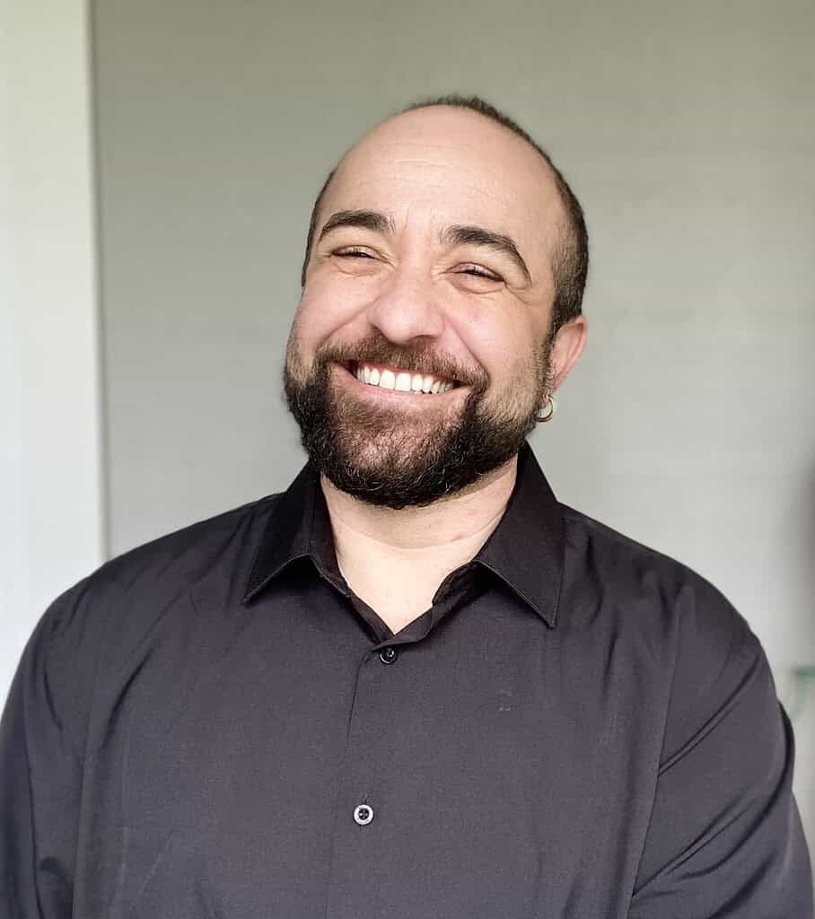 Dylan Alter - JD, PCC, CACP – Neurodivergent Practitioners ...